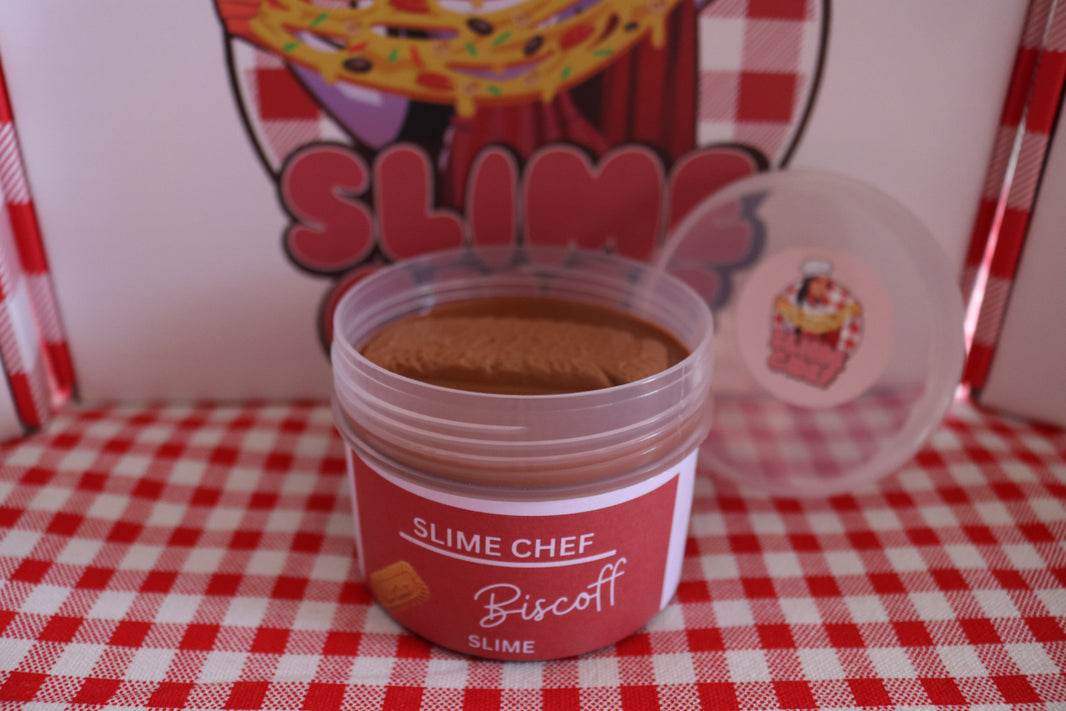 Products – Slime Chef