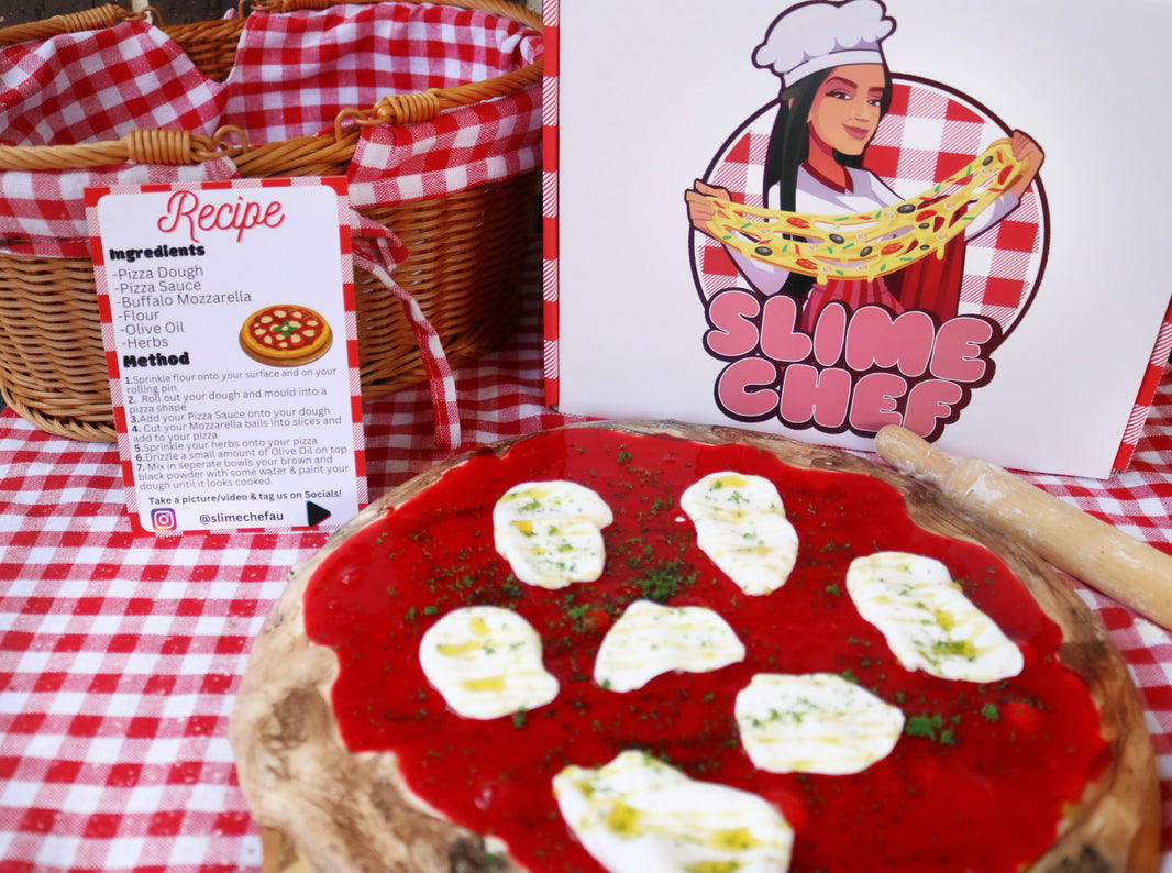 Products – Slime Chef